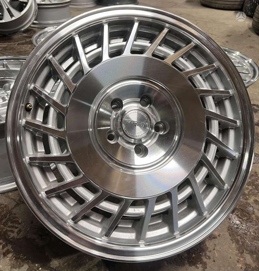 Forzza Limit, vieglmetāla, R18 | A29826282