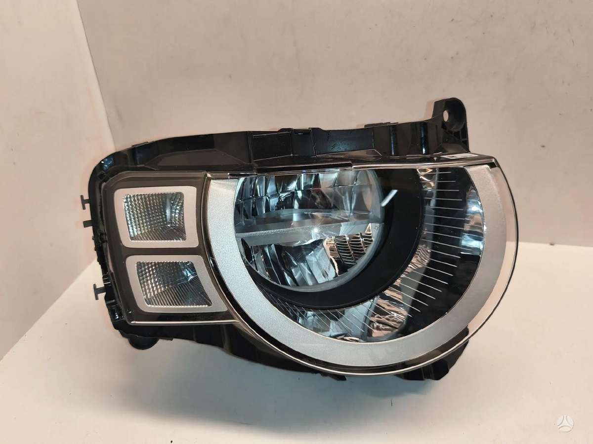 Land Rover Defender, L8B213W029CB, žibintai 2022 m., | A29826284