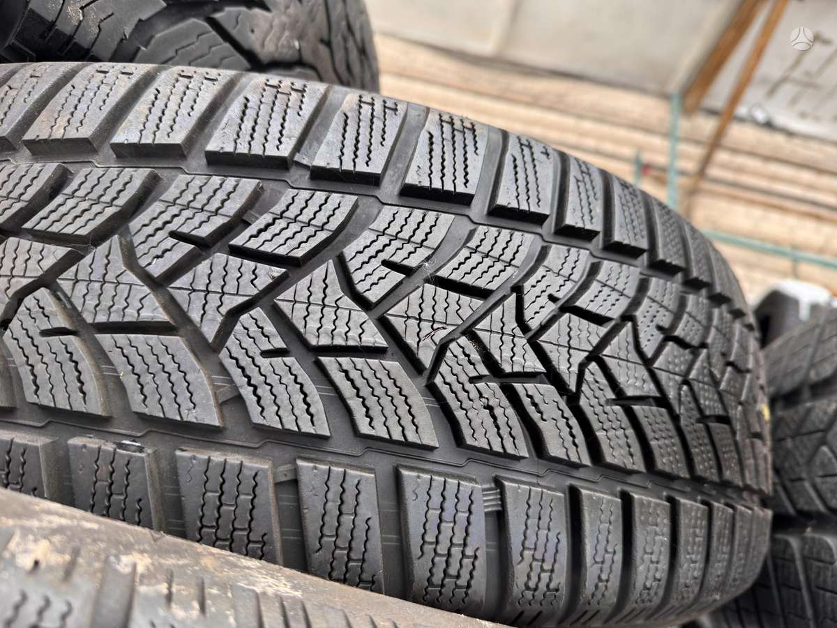 Dunlop Winter Sport 5, žieminės 215/65 R16 | A29827690