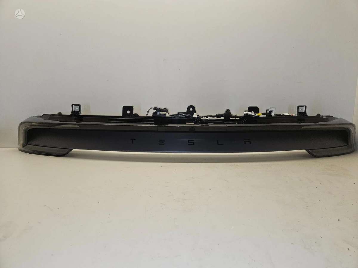 Tesla Model Y, 2004604-00-B, žibintai 2025 m., | A29829050