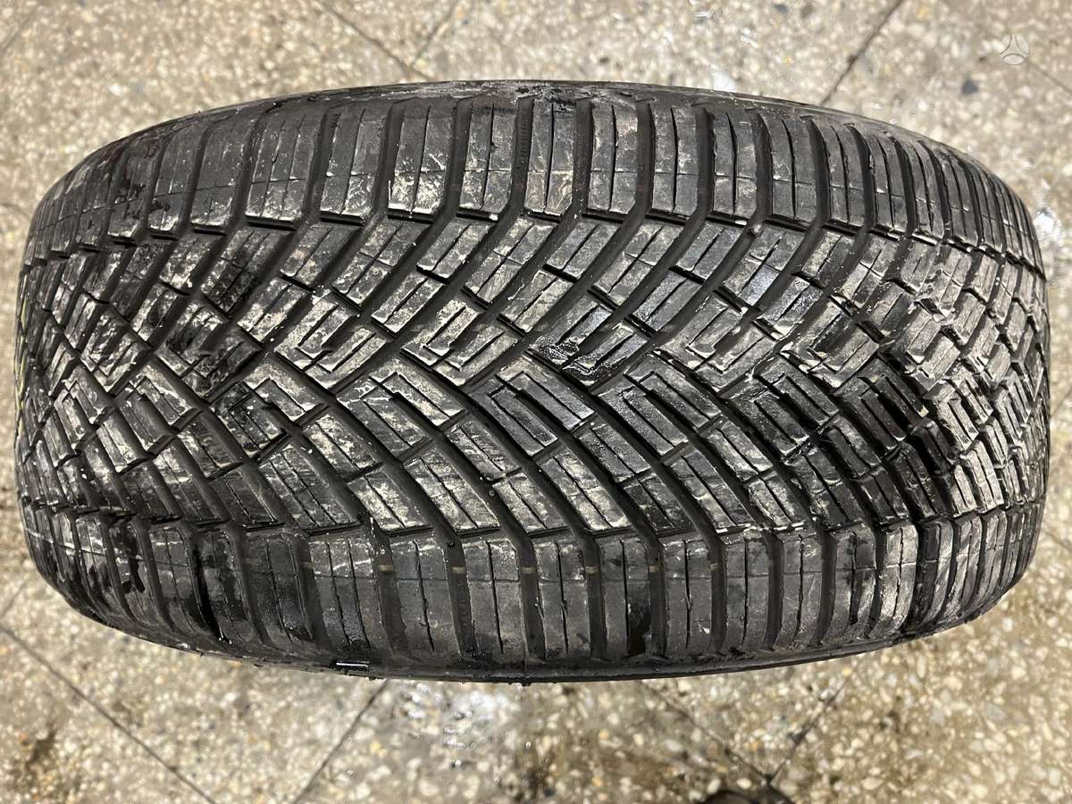 Continental AllSeasonContact 2, universalios 225/45 R18 | A29831434