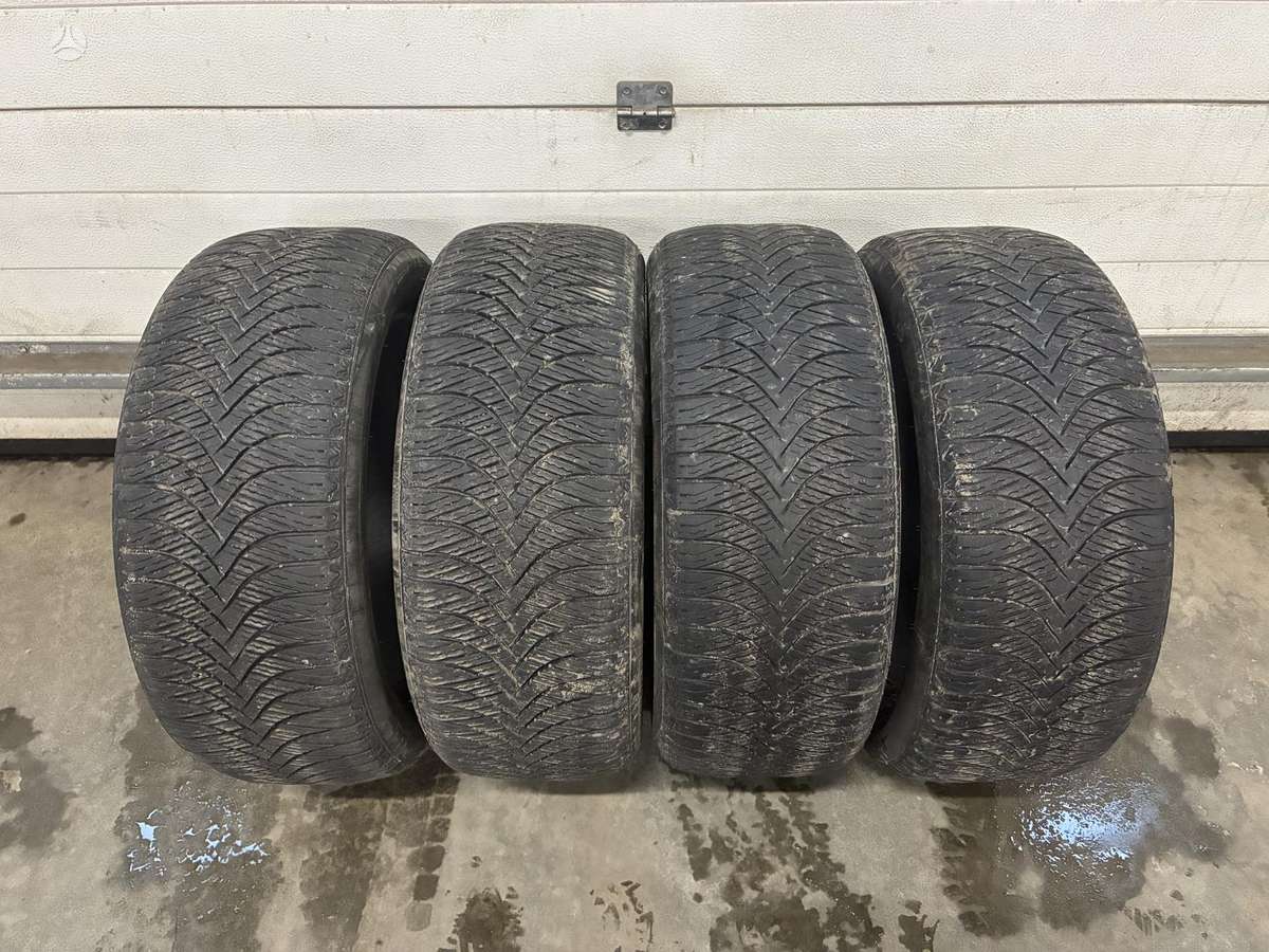 Goodride All season Elite, universalios 225/50 R17 | A29834052