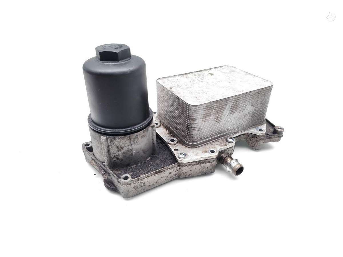 Land Rover Range Rover, 5989070106, radiator 2018 m., | A29837992