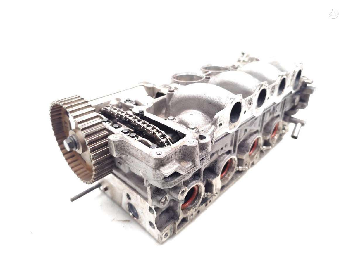 Land Rover Freelander, 9651569780, моторная головка 2013 m., | A29838072