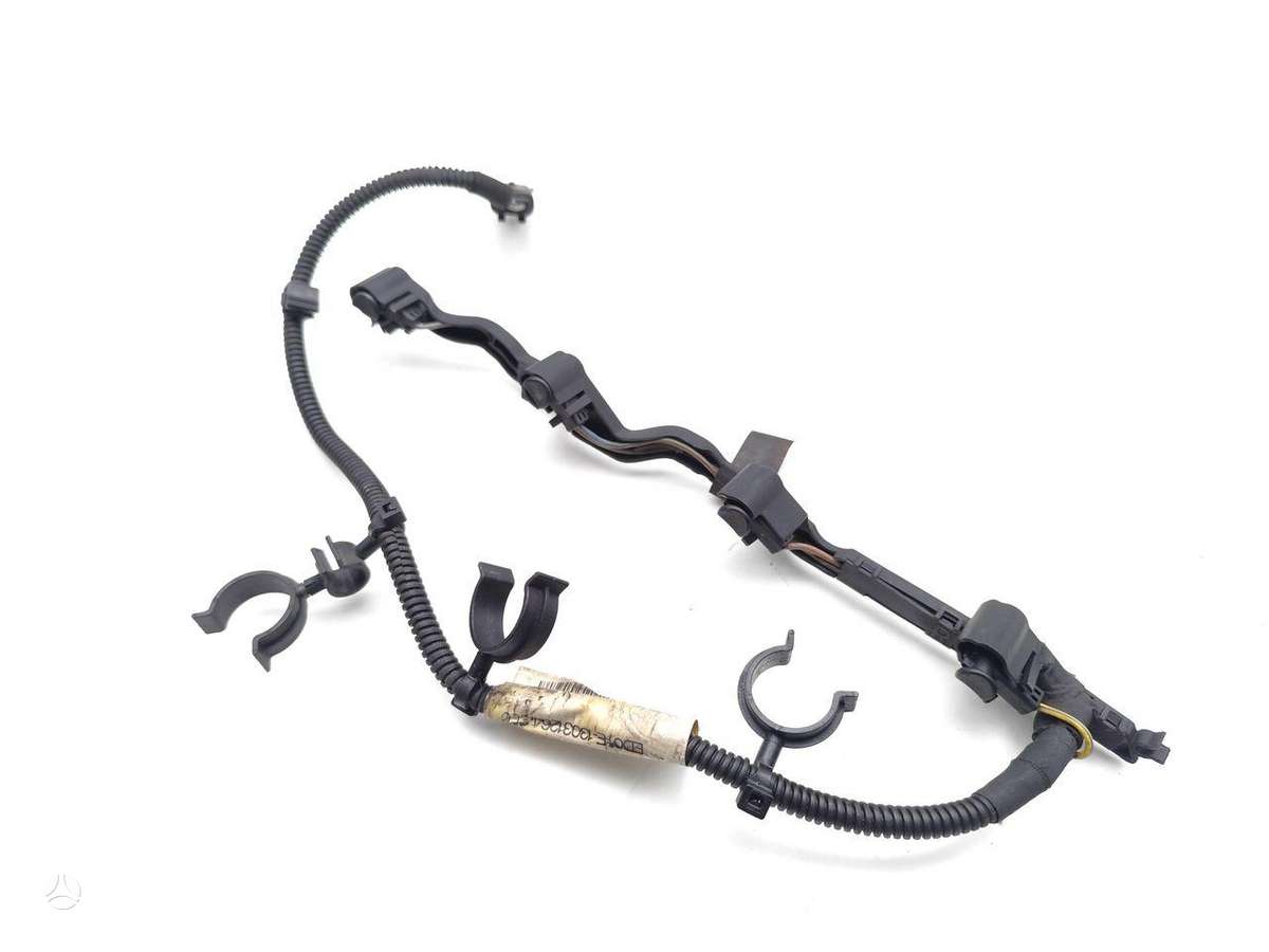 Land Rover Range Rover, AL3Q-12A378-BK, elektroinstalācija 2018 m ...