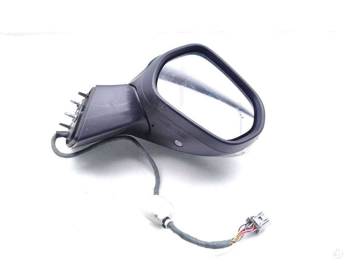 Ford Puma, 9701-012-RH, veidrodėliai 2021 m., | A29842784