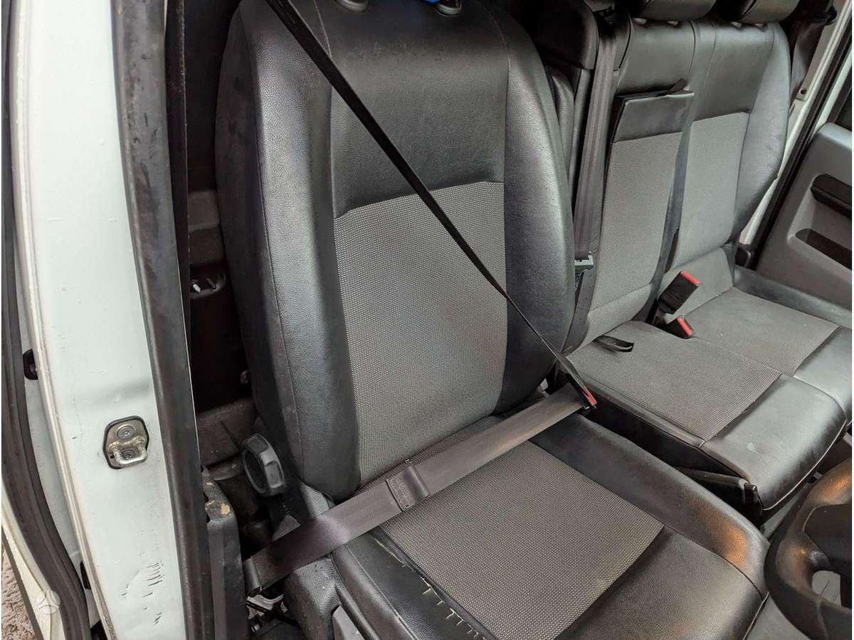 Citroen Jumpy sėdynės 2017 m., | A29842832