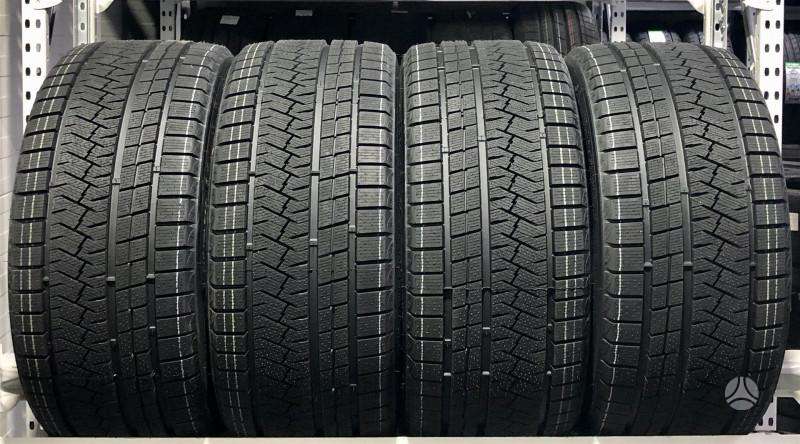 Triangle PL02, žieminės 275/40 R20 | A29844694