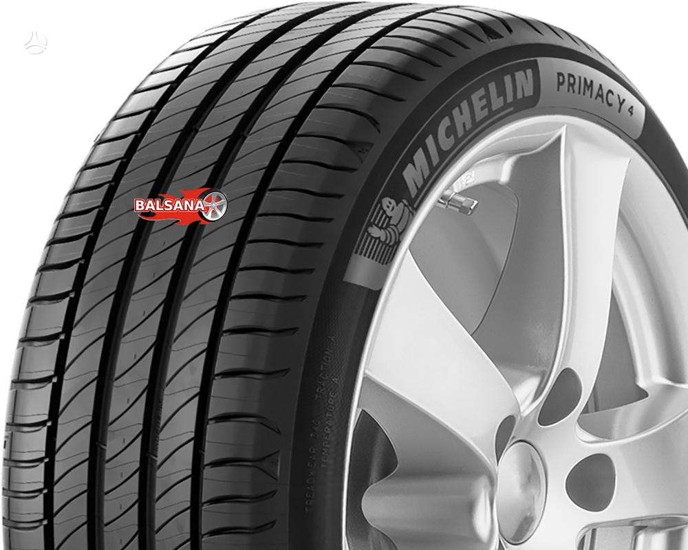 Michelin Michelin DEMO 10 KM Primacy 4, vasarinės 225/45 R17 | A29854342