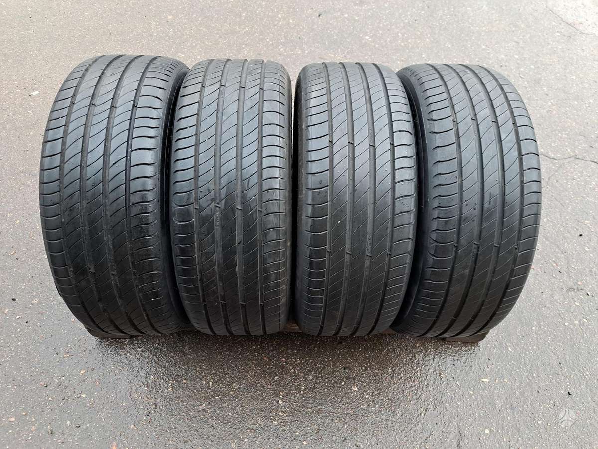 Michelin Primacy4, vasarinės 205/55 R16 | A29867778