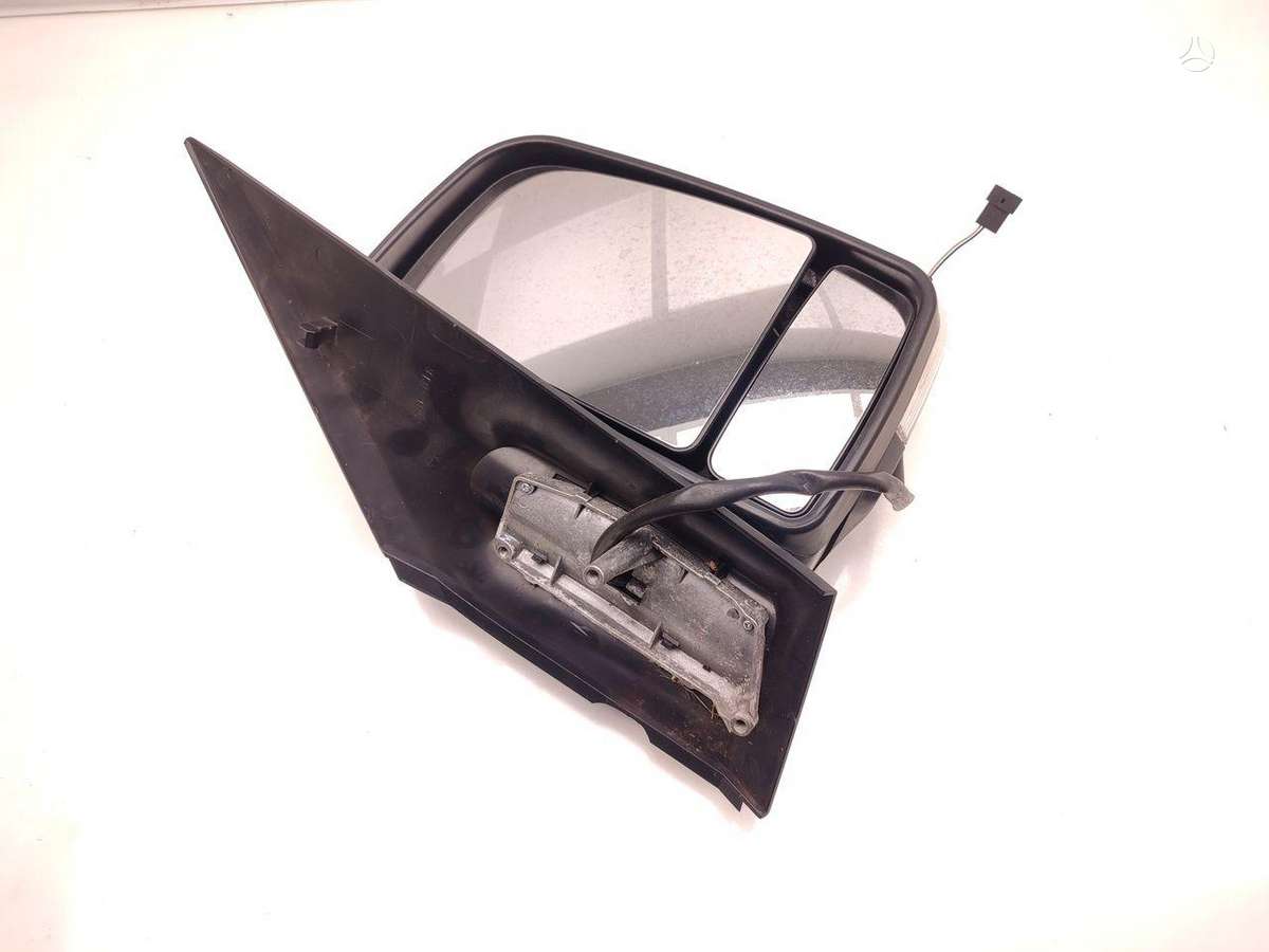 Volkswagen Crafter, 581-31R, spoguļi 2016 m., | A29877004