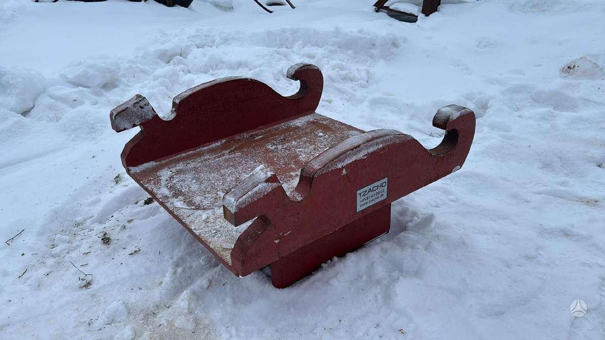 -Kita- CW40, kaušai | A29884814