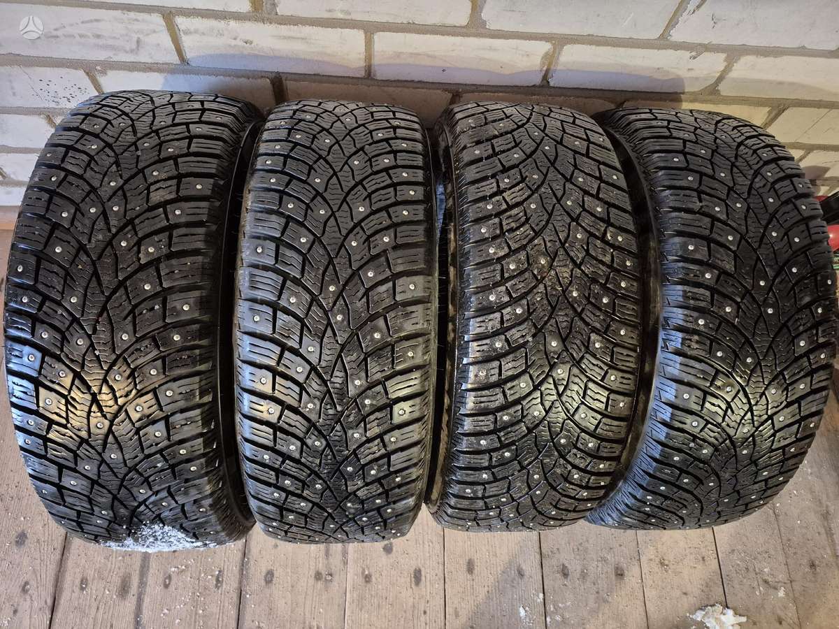 Triangle, žieminės 205/55 R16 | A29886690