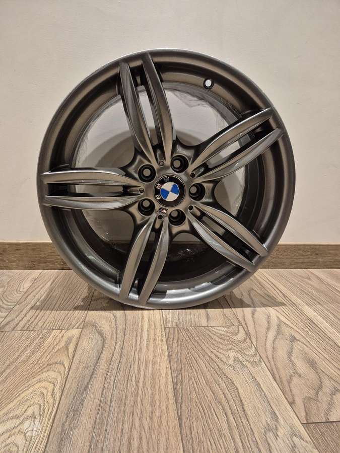 BMW F10/11, light alloy, R19 | A29748371