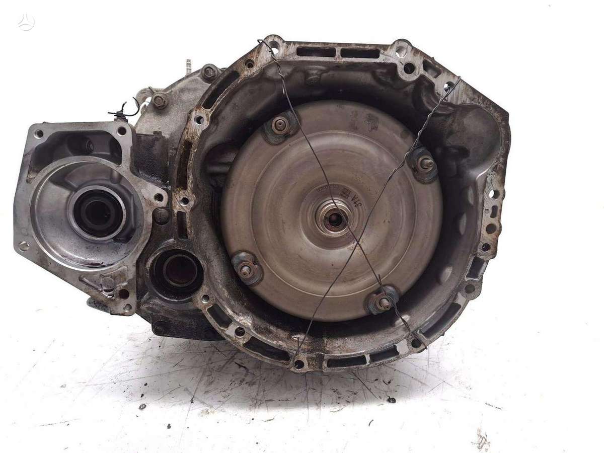 Mitsubishi Colt gearbox 2008 m., | A29892486