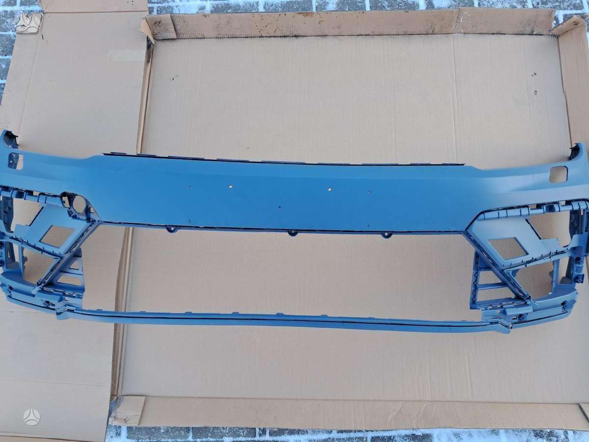 Volkswagen Tiguan, R-line, kėbulo dalys 2018 m., | A29897866