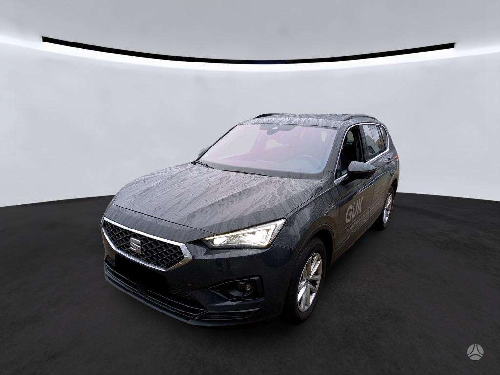 Seat Tarraco, 1.5 l., hečbekas 2021-12 m., | A29906914