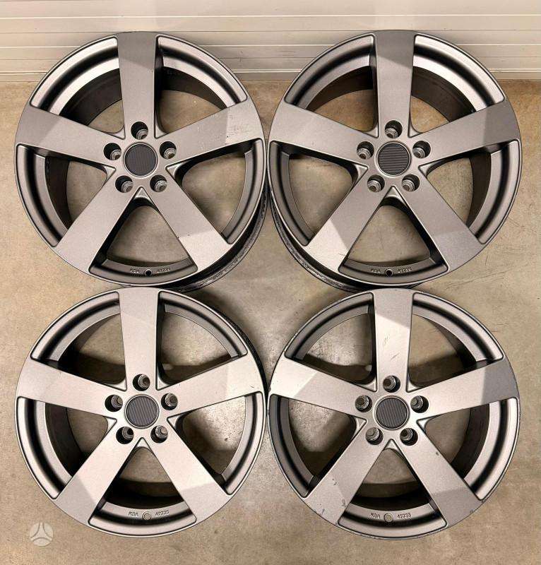 Toyota, lengvojo lydinio, R18 | A29907568