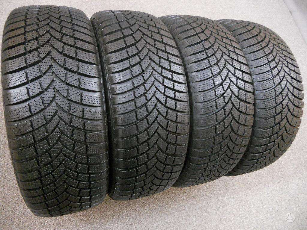 Firestone 2023m 95% Winter Hawk4, žieminės 185/65 R15 | A29909135