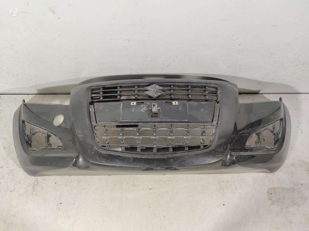 Suzuki Splash, 7171180M0, bamperiai 2013 m., | A29910139