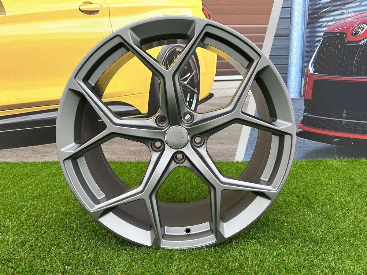 Autowheels Audi RS6 Performance Style A7, lengvojo lydinio, R21 | A29911779