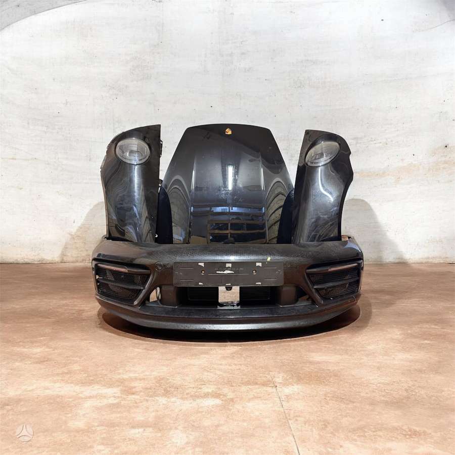 Porsche 911 body parts 2023-04 m., | A29911935