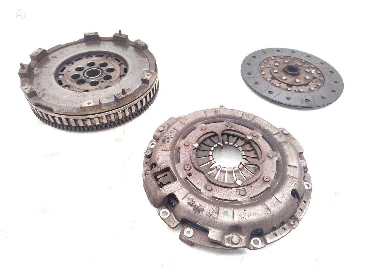 Kia Optima, 23200-2U500, sankabos komplektas 2018 m., | A29922493