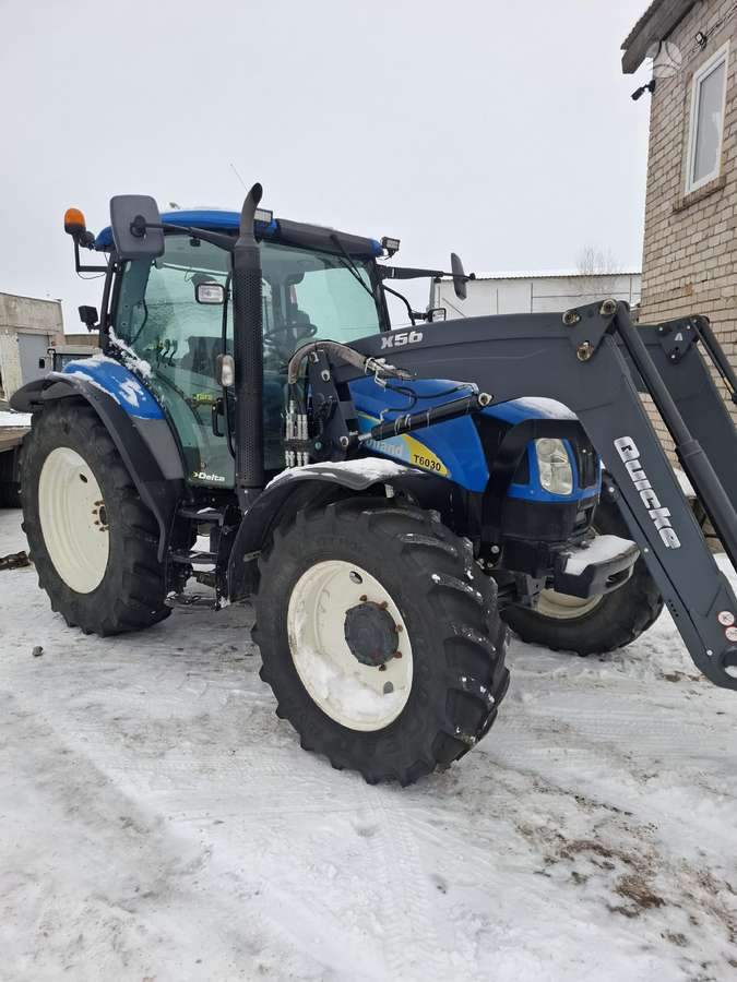 John Deere Perku, traktoriai | A29981491