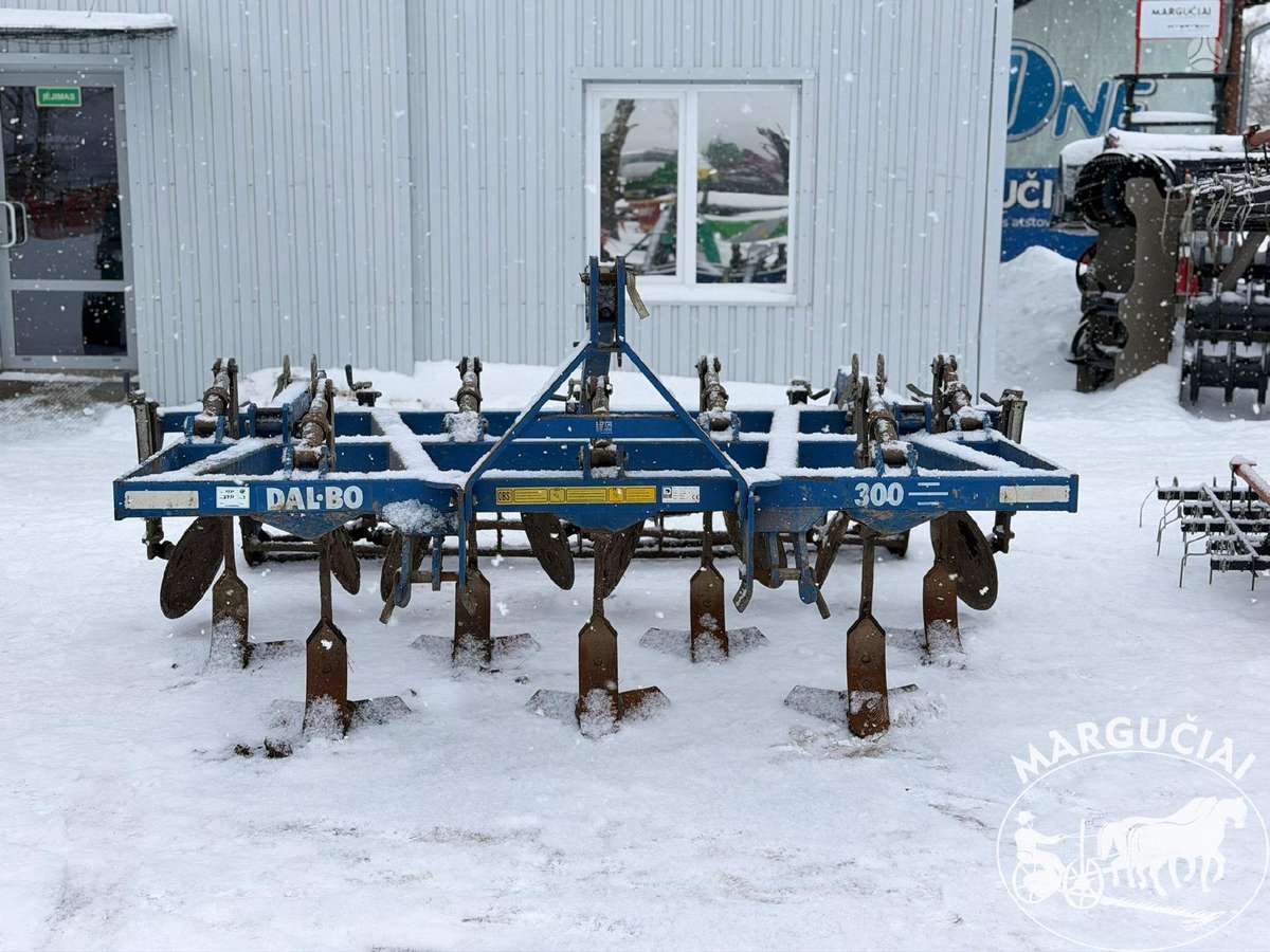 Dalbo Dinco, 3 m, skutikai, purentuvai 2003 m., | A30016261