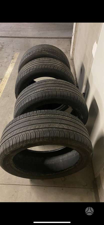Michelin, vasarinės 265/45 R21 | A30364857