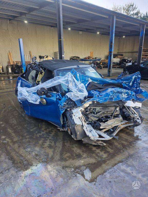 Mini Cooper 2024-06 m., | A30941996