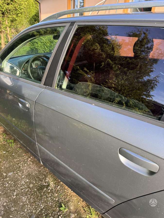 Audi A4, 1.9 l., universalas 2005-11 m., | A30946432