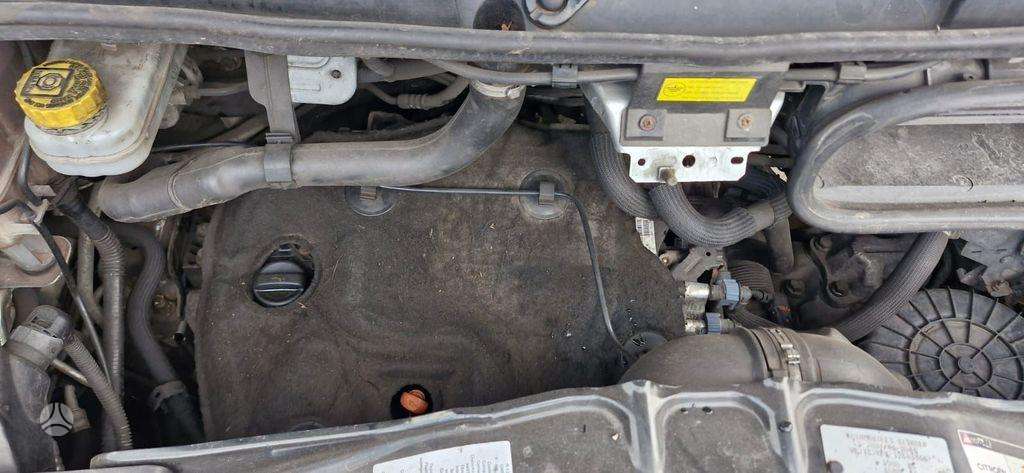 Citroen Jumpy 2018-06 m., | A30947224