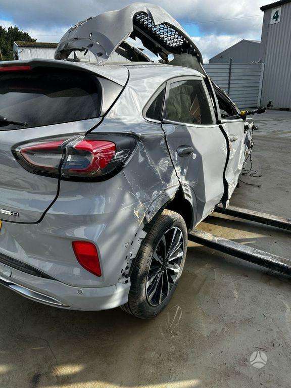 Ford Puma 2022-06 m., | A30947246