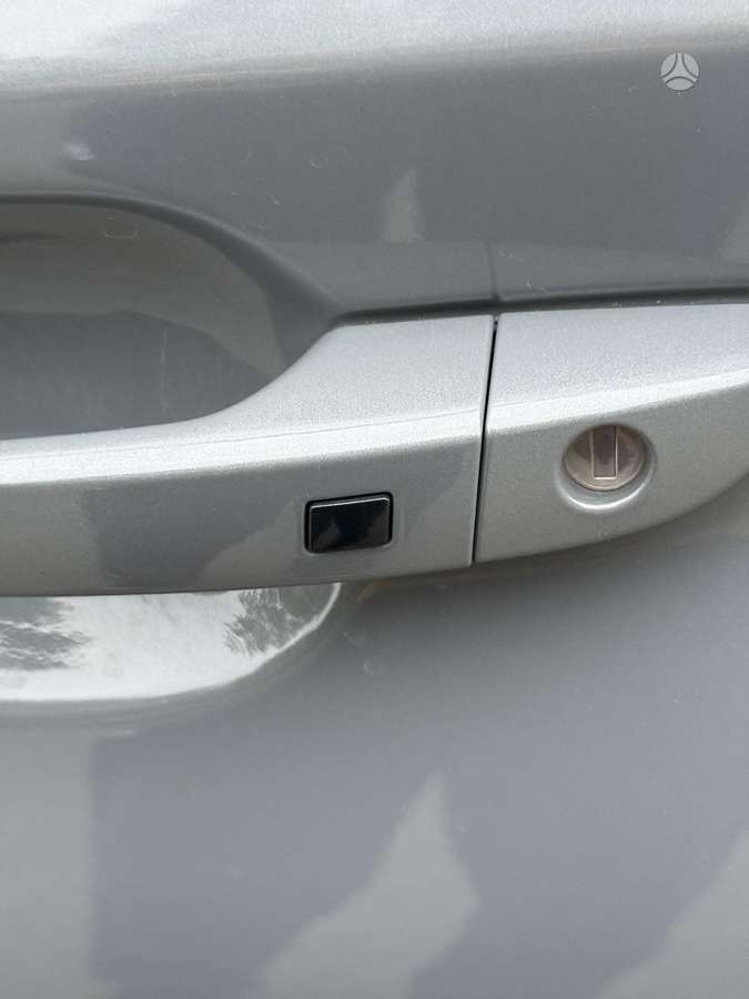 Hyundai Kona, 1.6 l., hečbekas 2019-02 m., | A30957906