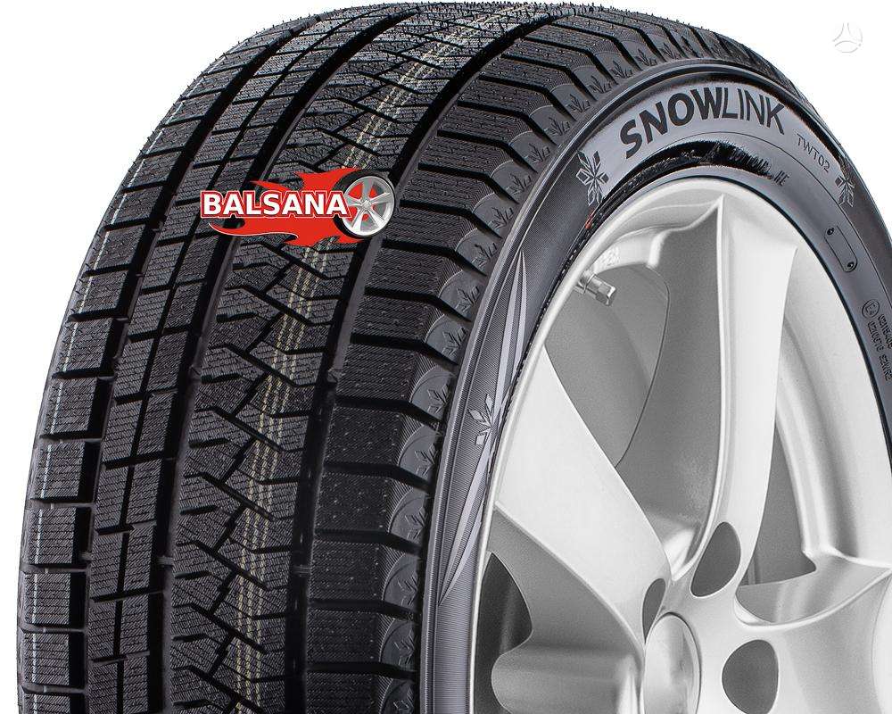Triangle Triangle PL02 (Rim Fringe Pro, žieminės 225/50 R18 | A30971852