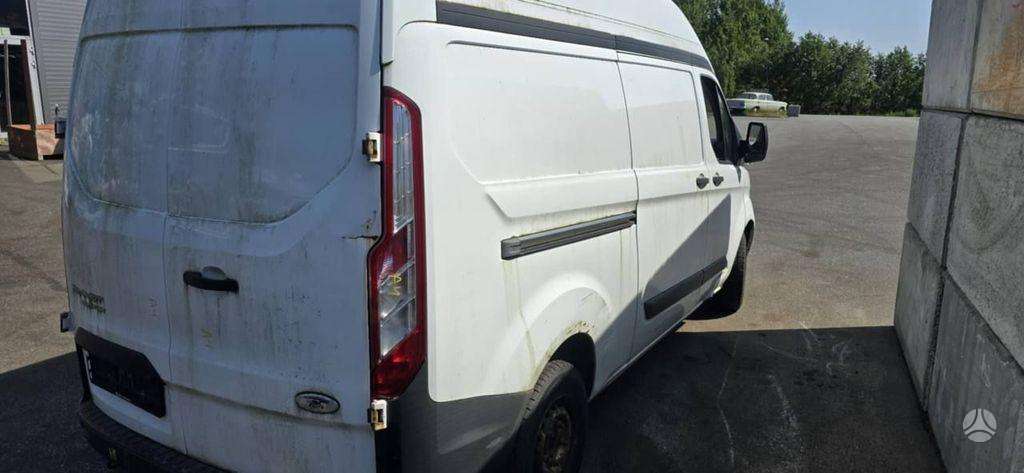 Ford Transit Custom 2014-06 m., | A30975448