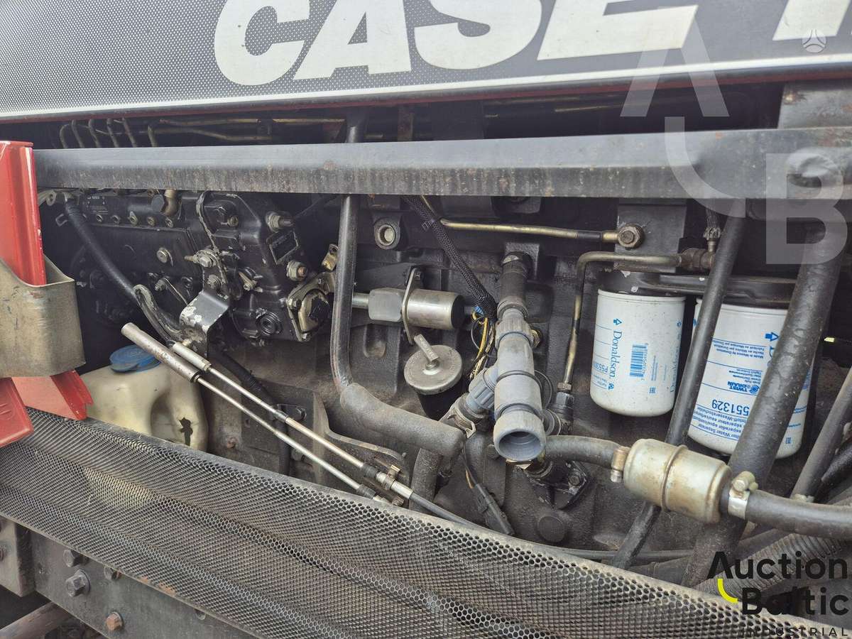 Case-IH Magnum 7210, traktoriai 1996 m., | A30978534