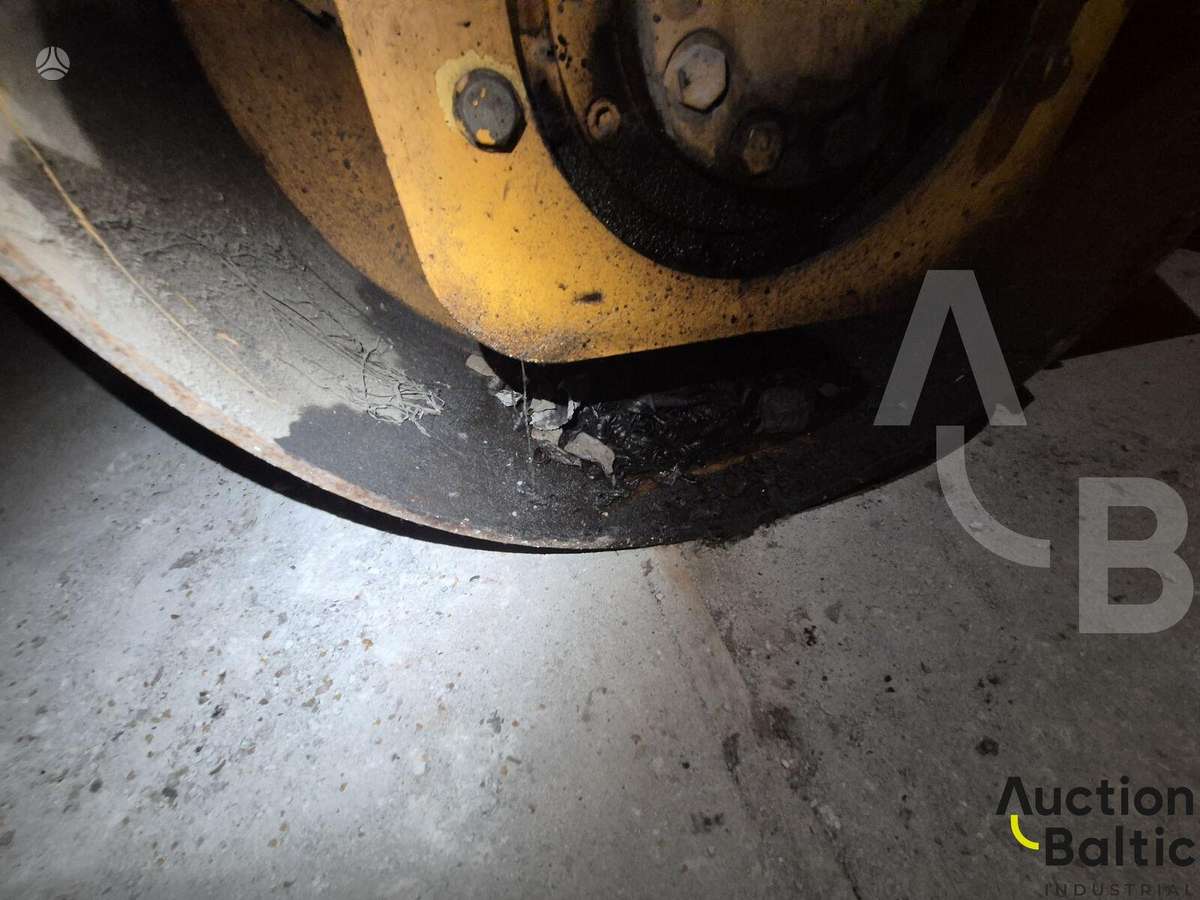 Bomag BW 80 ADH-2, vibro technika 1989 m., | A30978580