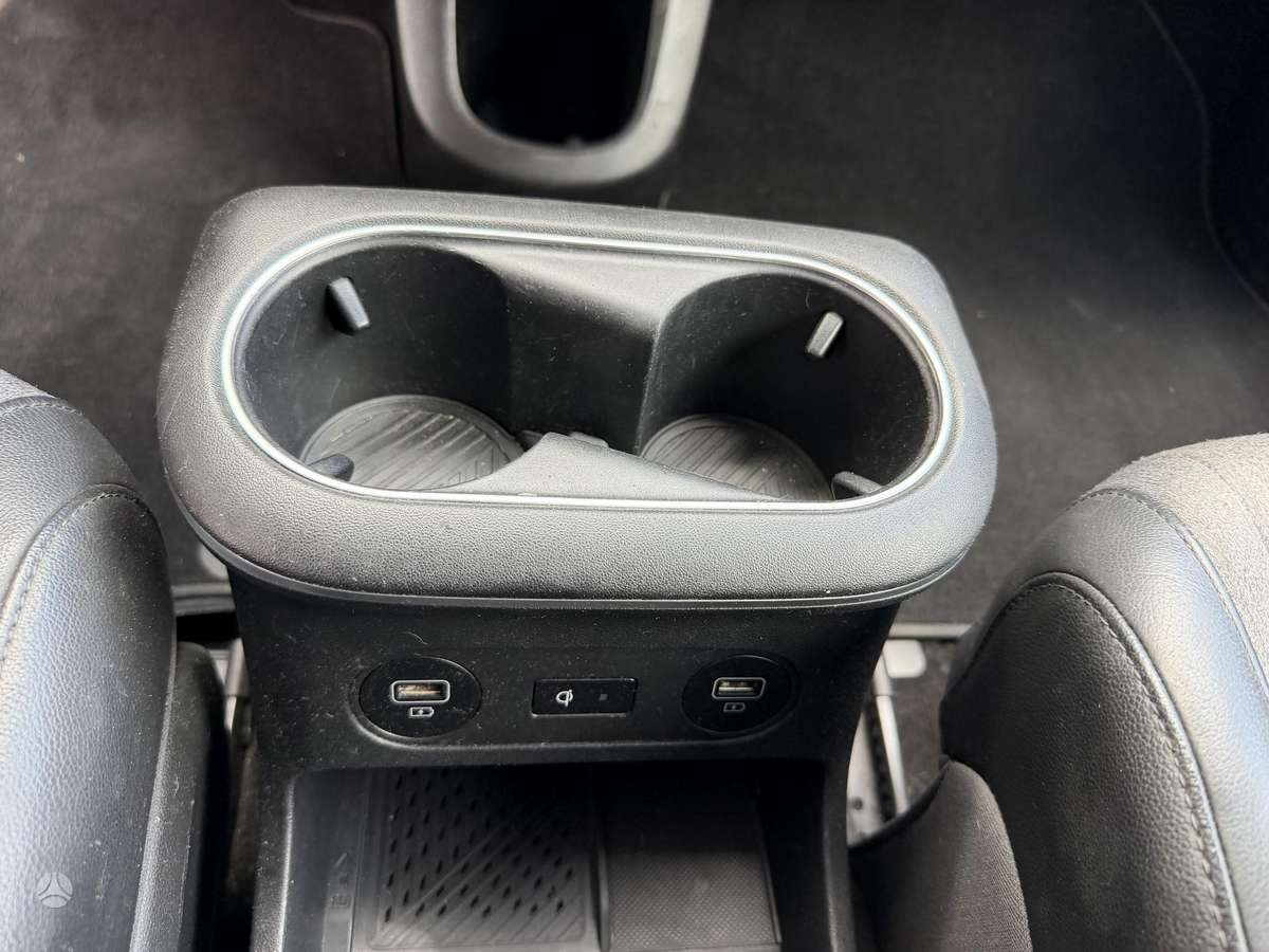 Hyundai IONIQ 5, hatchback 2022-07 m., | A30984082