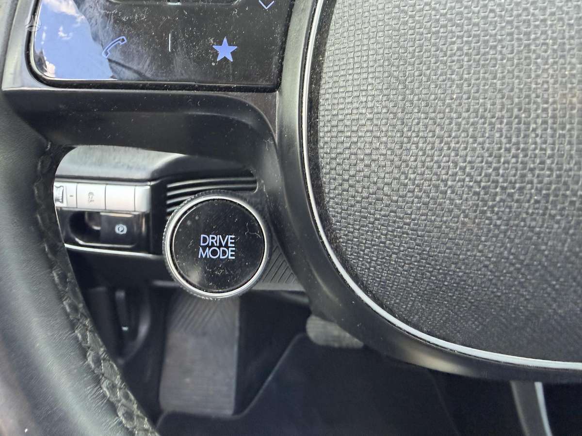 Hyundai IONIQ 5, hatchback 2022-07 m., | A30984082