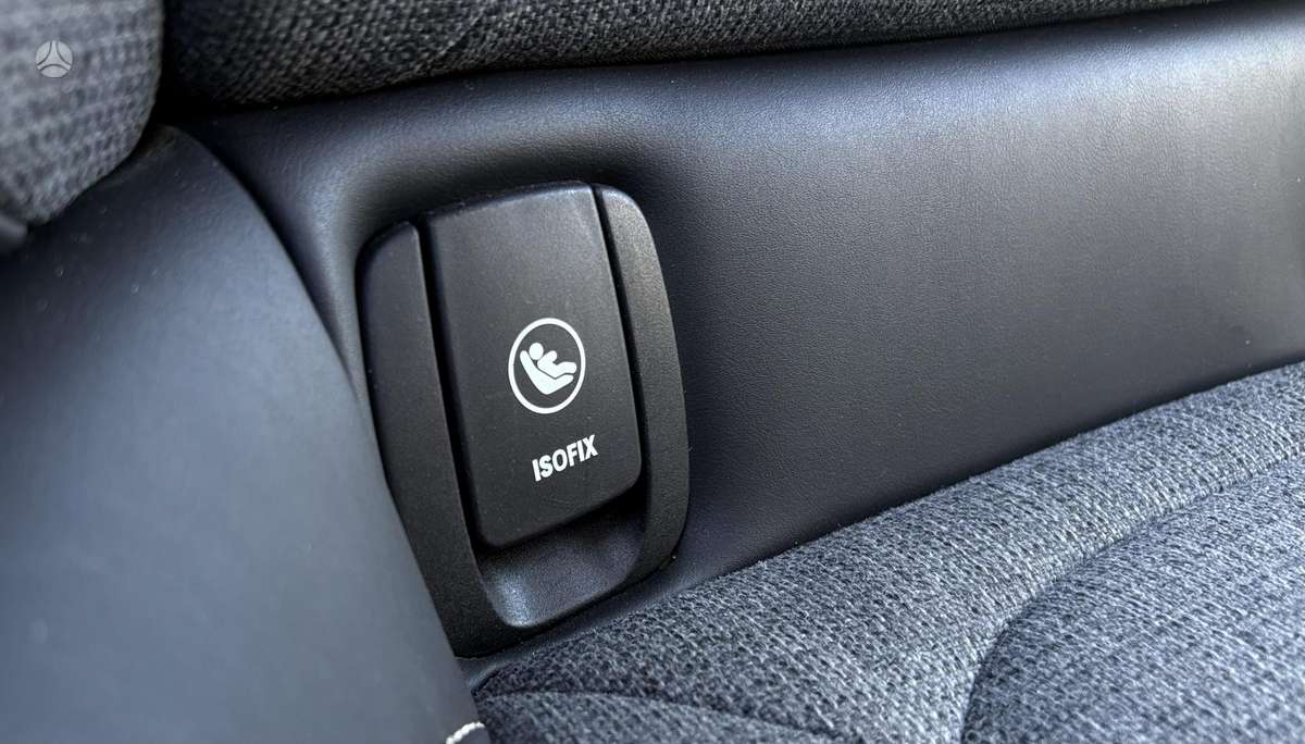 Mini Clubman, 2.0 l., universalas 2018-02 m., | A31021158