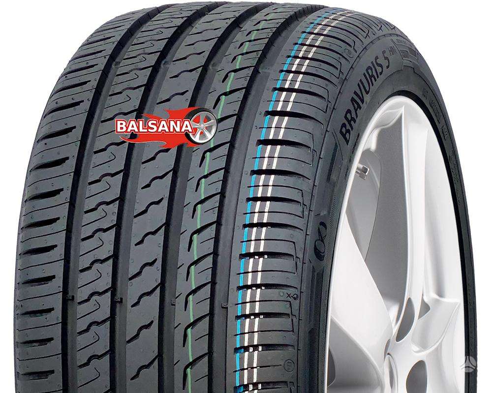 Barum Barum Bravuris 5 HM FR, vasarinės 225/45 R19 | A31021266