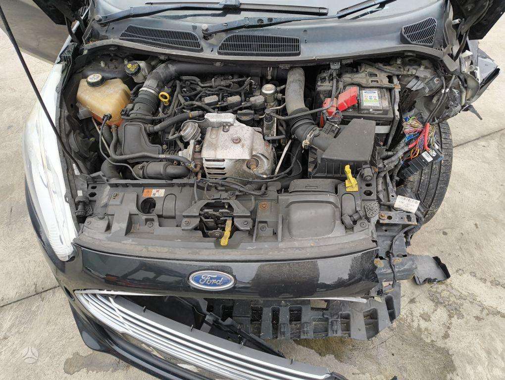 Ford Fiesta 2015-06 m., | A31021334