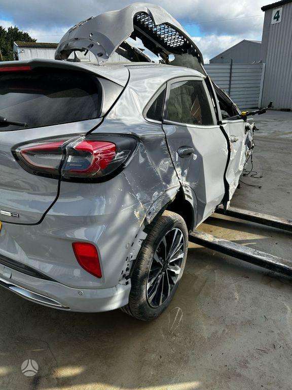 Ford Puma 2022-06 m., | A31021362