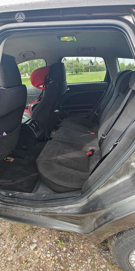 Alfa Romeo 159, 2.4 l., universalas 2007 m., | A31036738