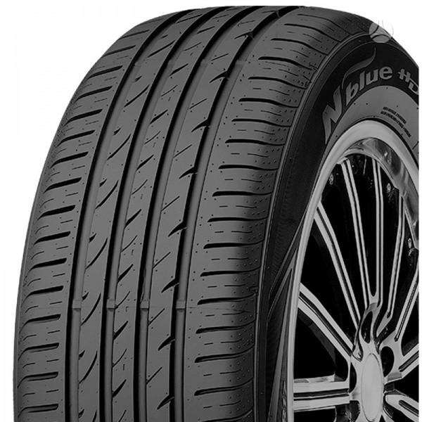 Nexen N-blue HD Plus, vasarinės 215/50 R17 | A31065390