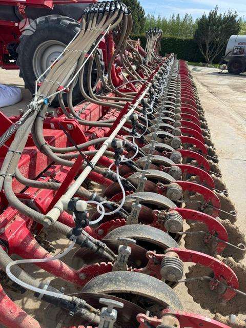 Horsch AVATAR 12.25 SD, sėjamosios, sodinamosios 2020-01 m., | A31071008