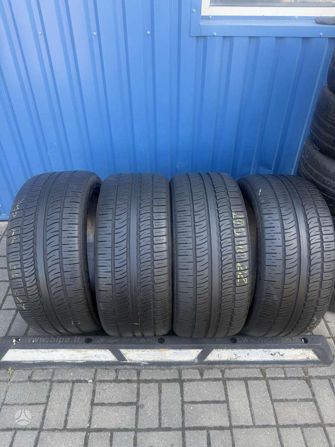 Pirelli Scorpion asimetric 112W (2023/, vasaras 295/40 R22 | A31080262