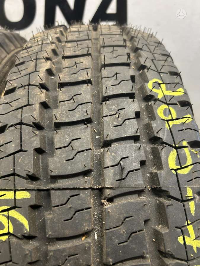 Kormoran Vanpro B2, vasaras 225/70 R15 | A31099230